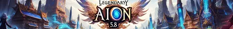 Aion Private Servers | Aion Online Server List