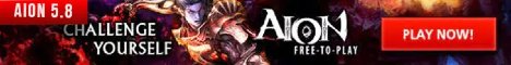 Aion Private Servers | Aion Online Server List
