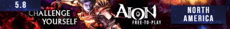 Aion Private Servers | Aion Online Server List