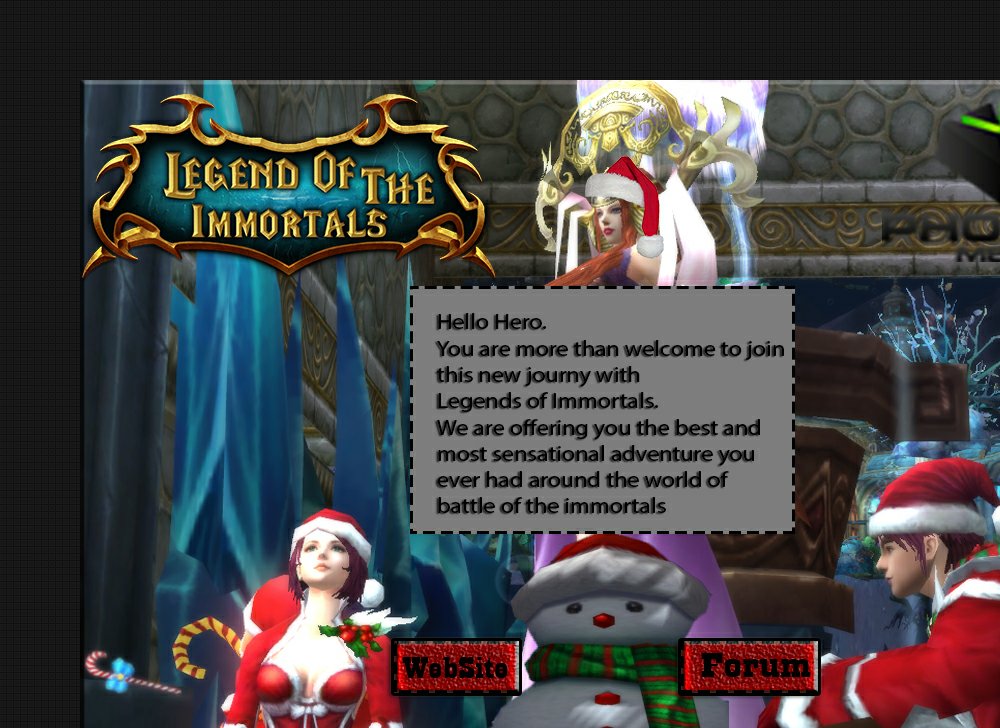 Boi Legends - Battle of the Immortals | Gaming top 100 list
