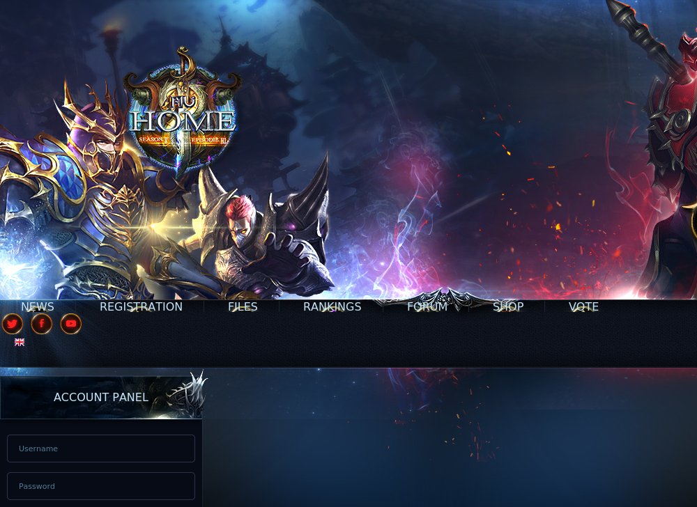 Home Mu online SEASON 8 E X1000 - Mu Online | Gaming top 100 list...