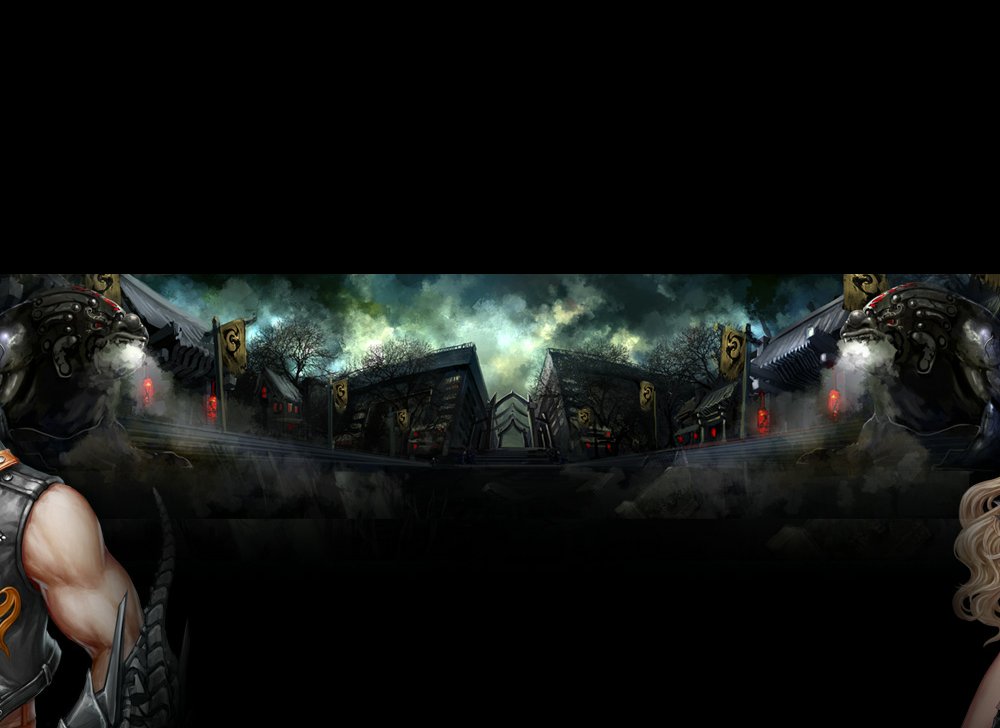 RE: Ran Online - Classic - Ran Online | Gaming top 100 list