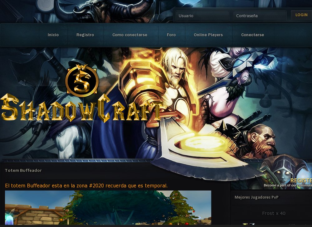 Shadowcraft Wow x 40 - World of Warcraft | Gaming top 100 list