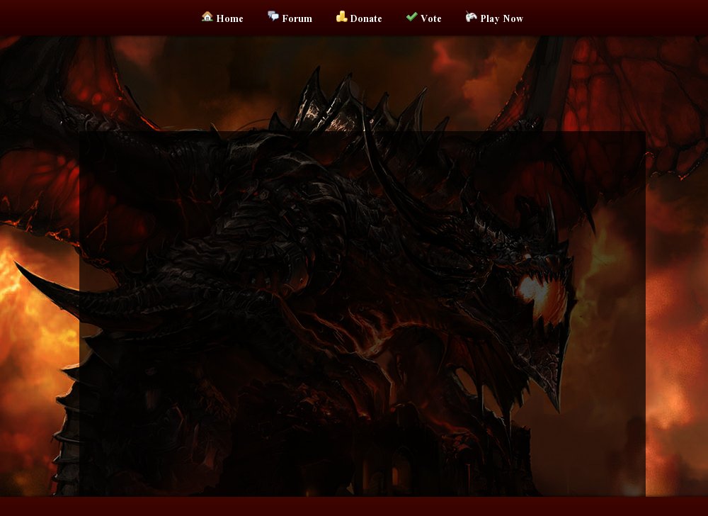 Oraclescape - Runescape | Gaming top 100 list - Arena-Top100.com